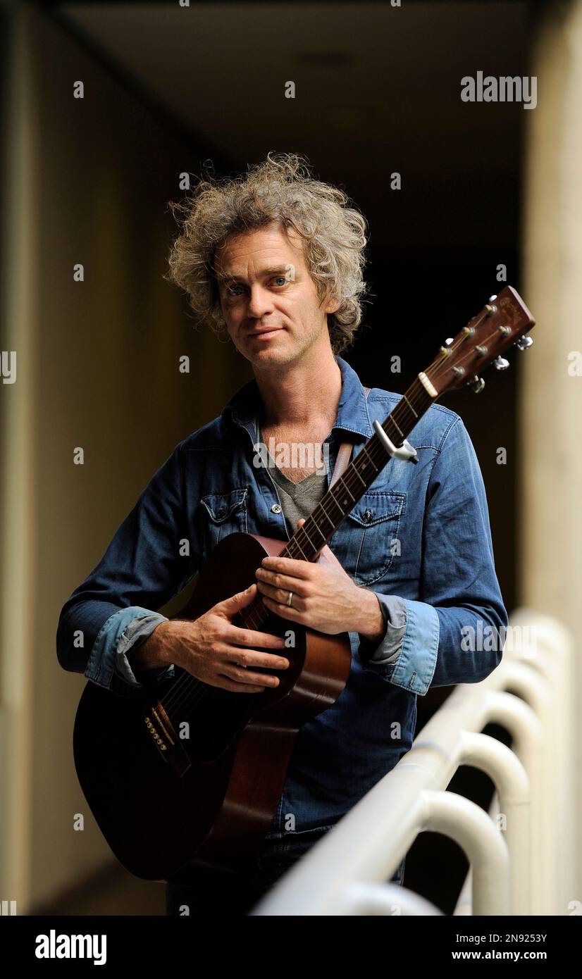 Sean Hayes Musician