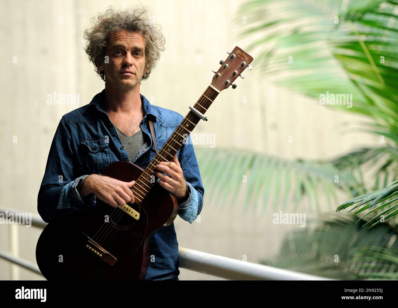 Sean Hayes Musician Wife