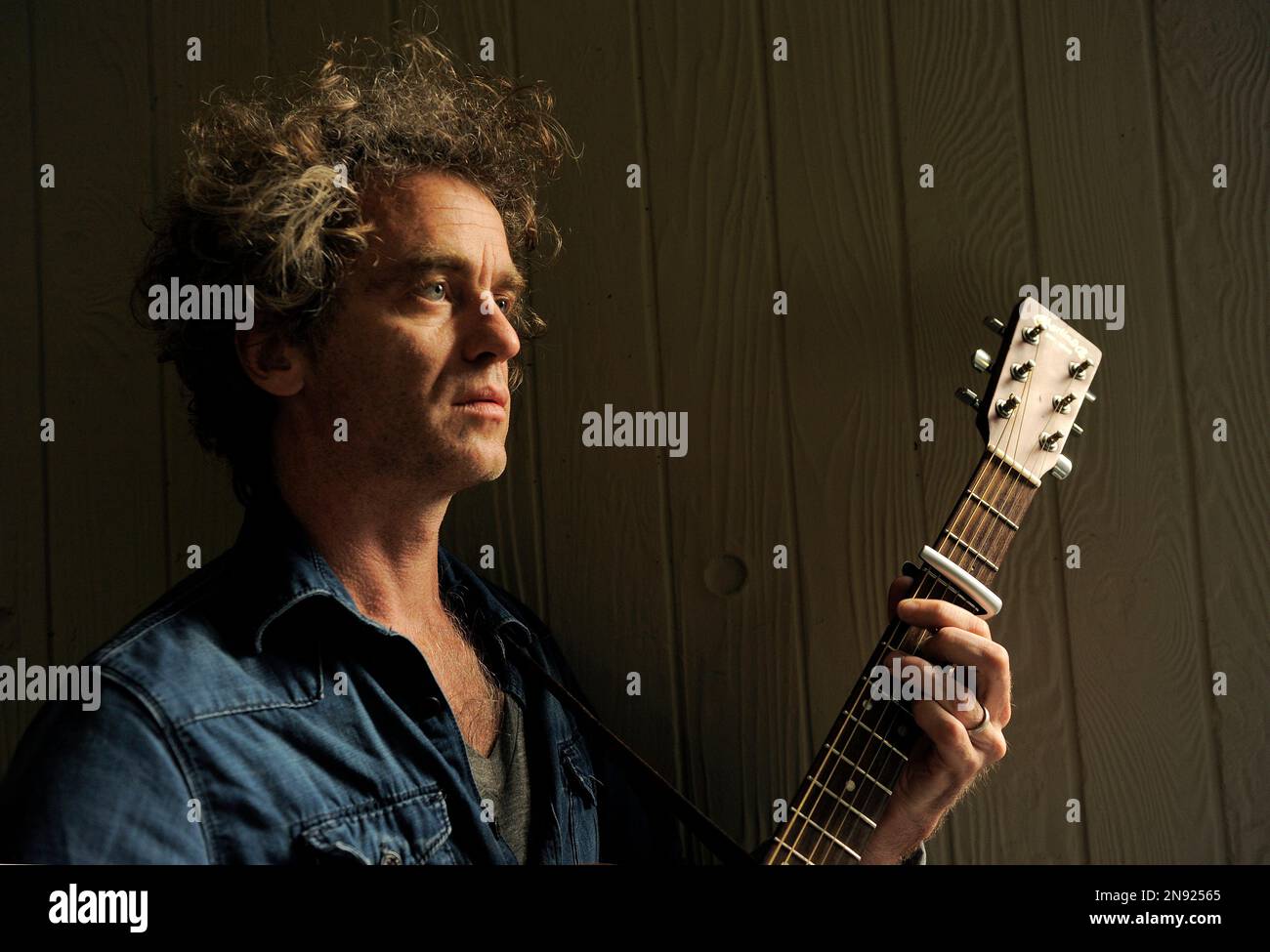 Sean Hayes Musician