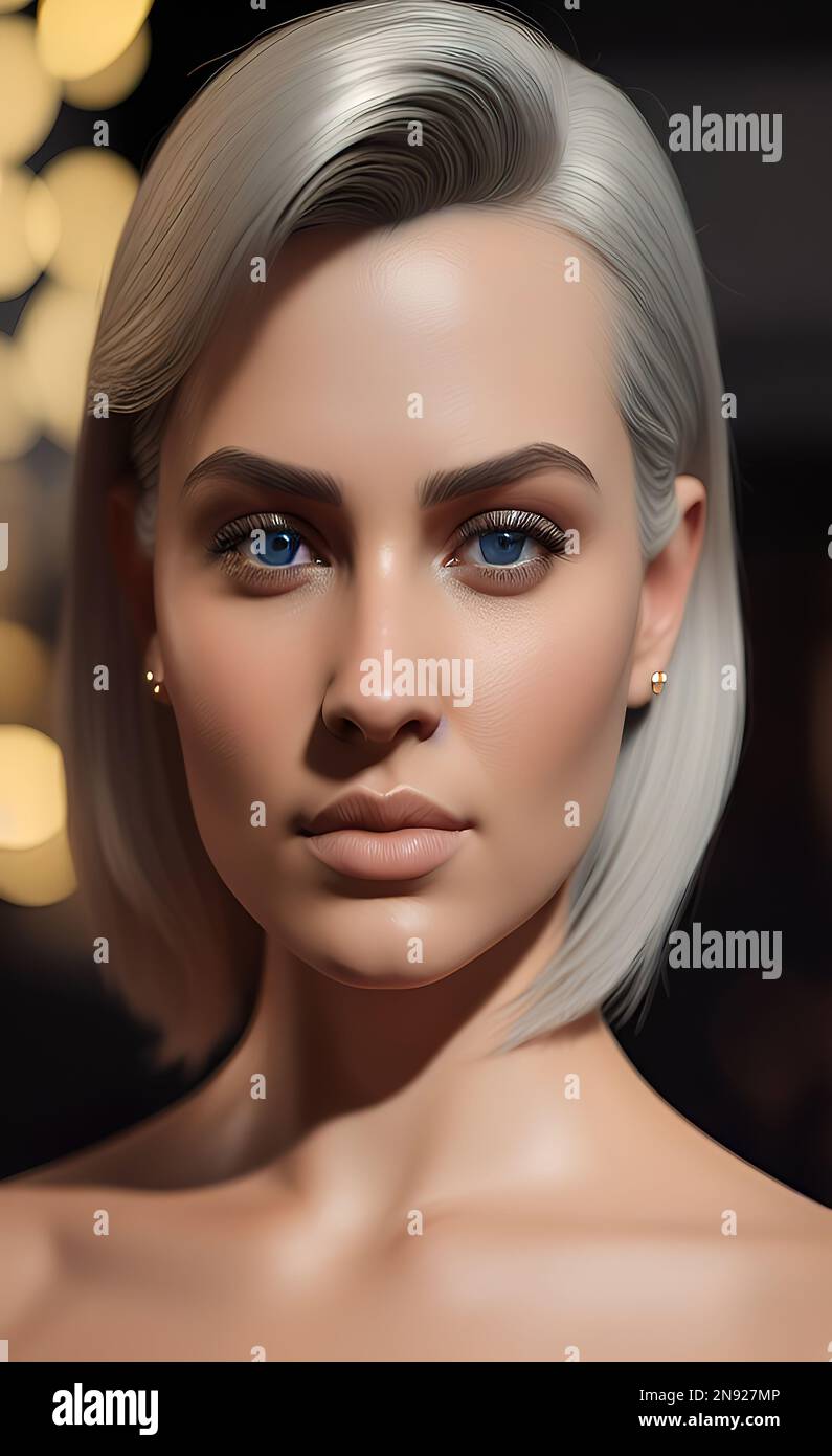 Generated with ai hi-res stock photography and images - Alamy