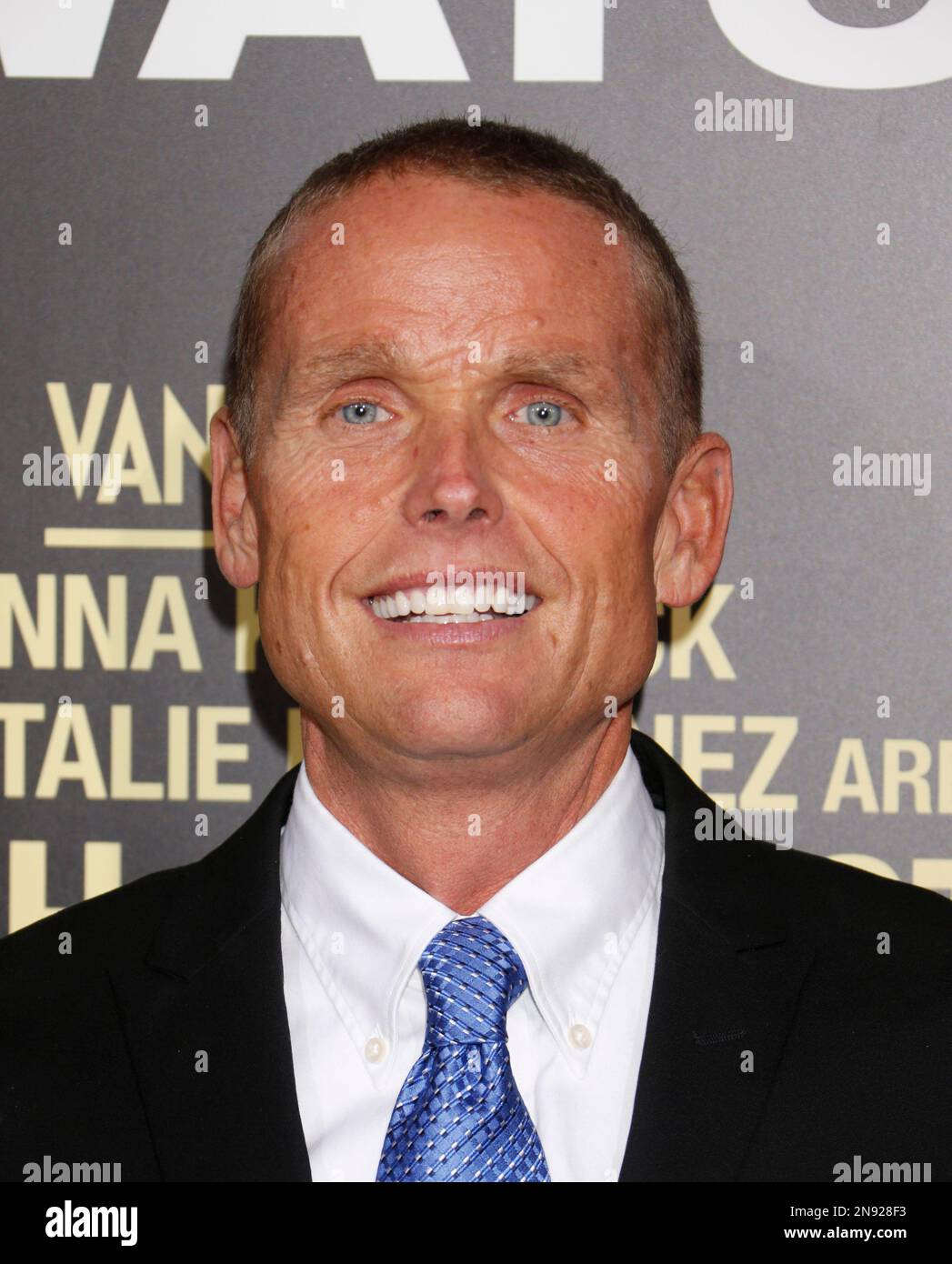 Jaime Fitzsimons attends the LA premiere of "End of Watch" at Regal ...