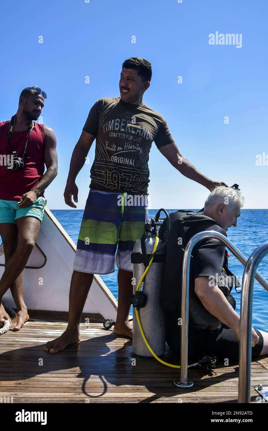 Scuba certification hi-res stock photography and images - Alamy