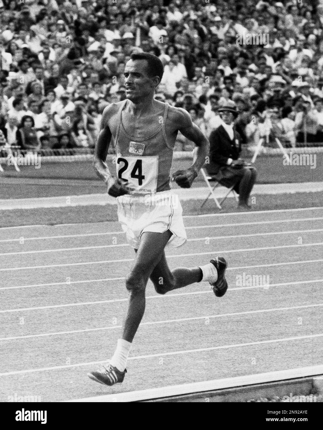 1968 mexico stadium hi-res stock photography and images - Alamy