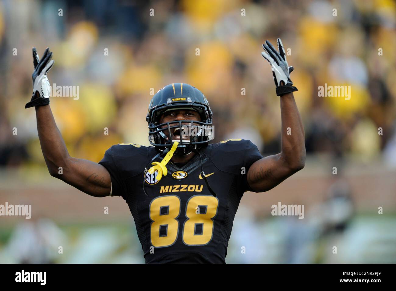 Jimmie hunt hi-res stock photography and images - Alamy