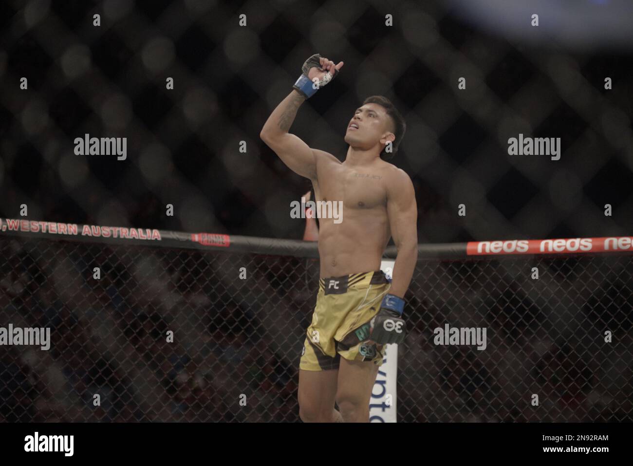 Ross v rodrigues hi-res stock photography and images - Alamy