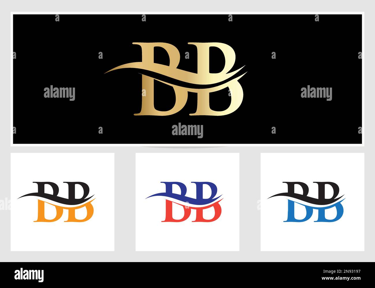 Bb tech logo Stock Vector Images - Alamy