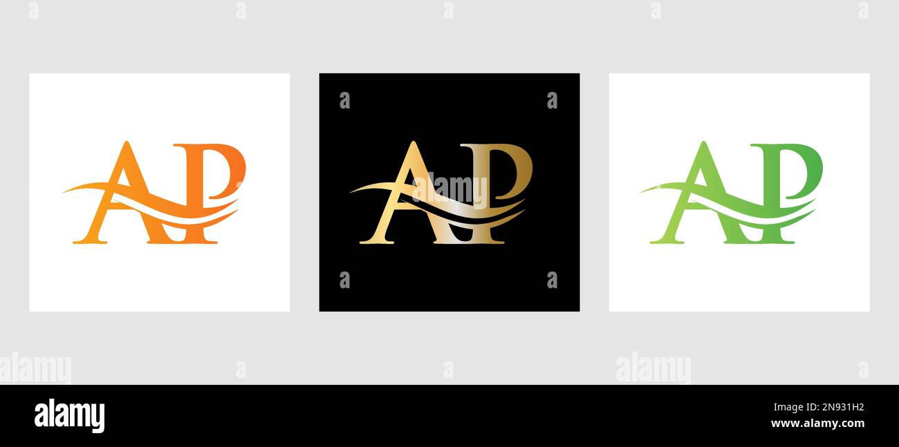 Ap tech logo hi-res stock photography and images - Alamy