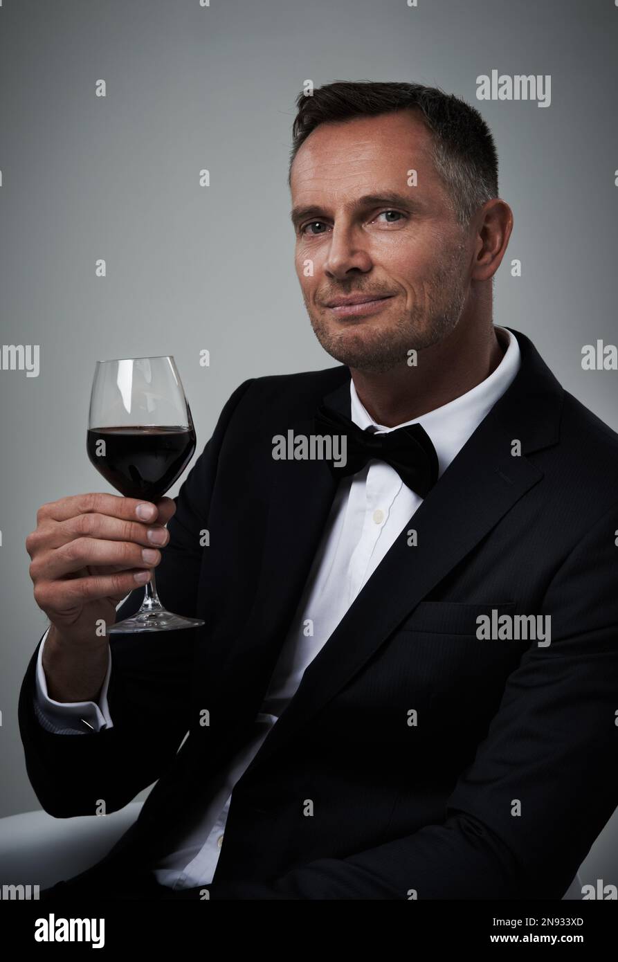 Actor wine hi-res stock photography and images - Alamy