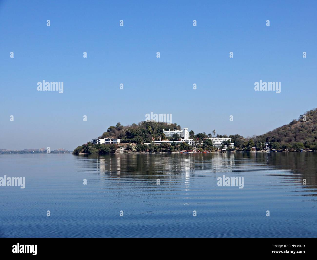 Jaisand island resort hi-res stock photography and images - Alamy