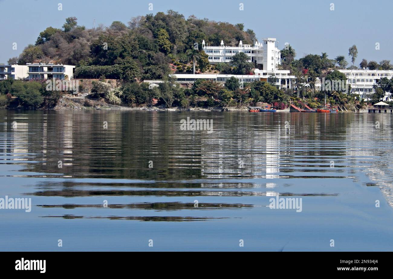 Jaisand island resort hi-res stock photography and images - Alamy