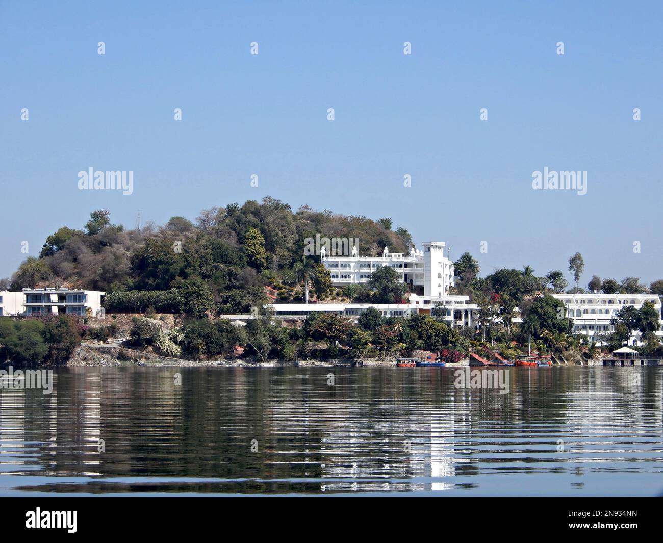 Jaisand island resort hi-res stock photography and images - Alamy