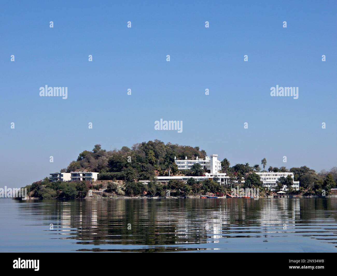 Jaisand island resort hi-res stock photography and images - Alamy