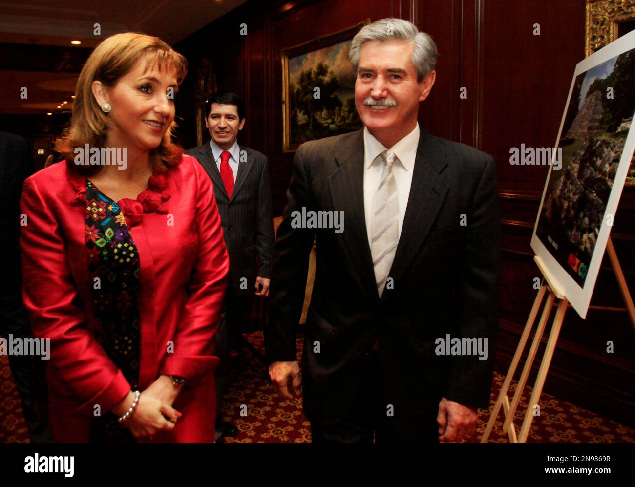 IMAGE DISTRIBUTED FOR MEXICO TOURISM - Mexico Secretary of Tourism ...