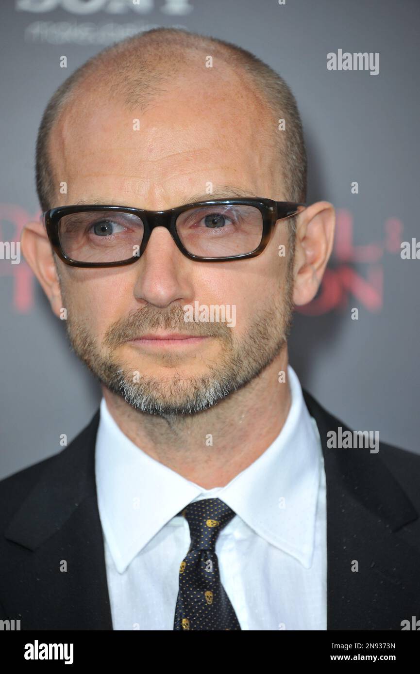 Jeremy Bolt attends the US premiere of "Resident Evil: Retribution" at ...