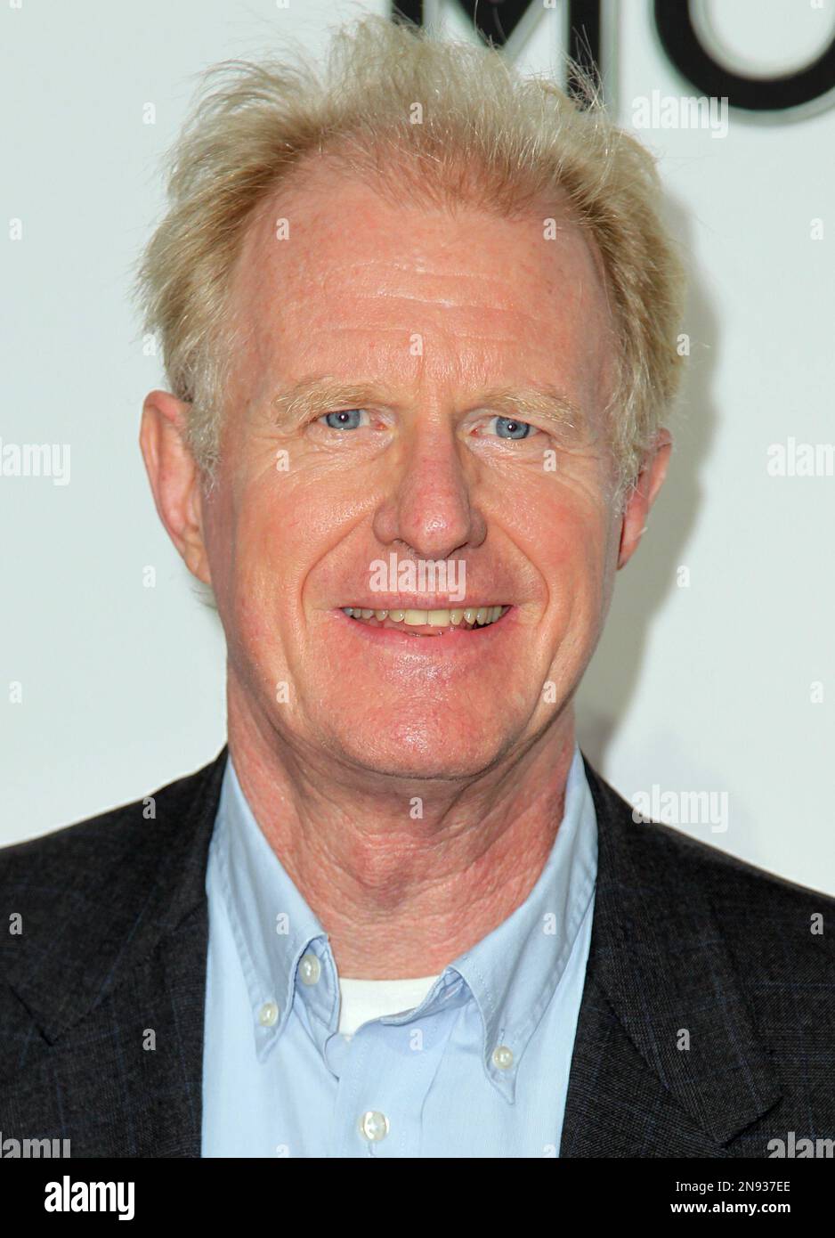 Ed Begley Jr. attends the West Coast premiere of "The Book of Mormon ...