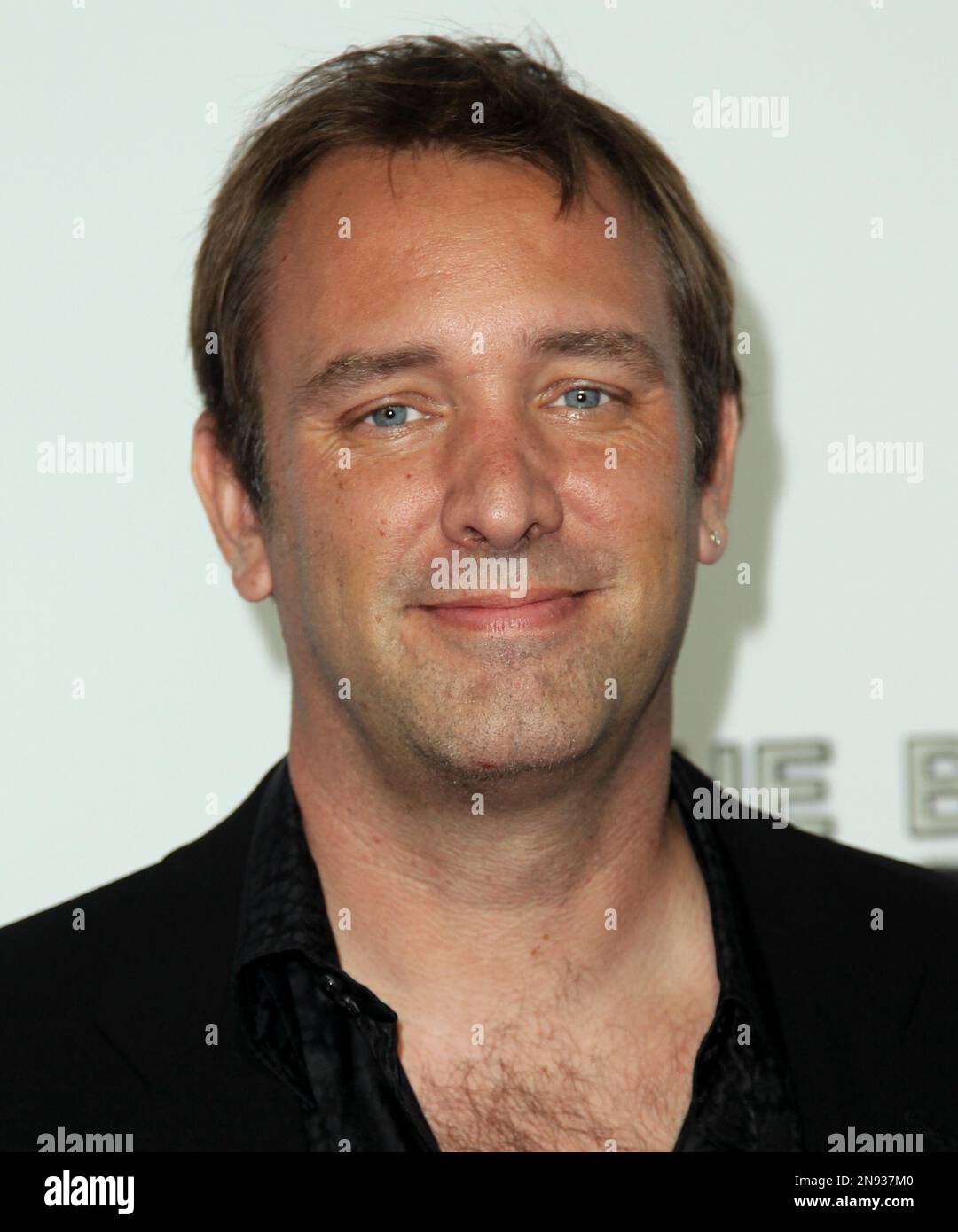 Trey Parker attends the West Coast premiere of "The Book of Mormon" at ...