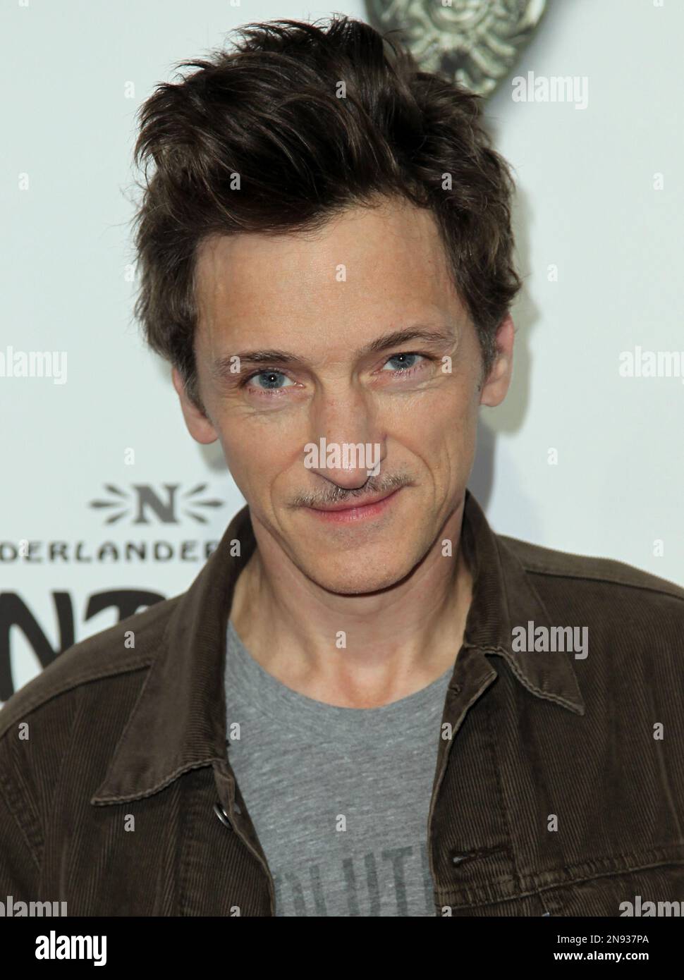 John Hawkes attends the West Coast premiere of "The Book of Mormon" at ...
