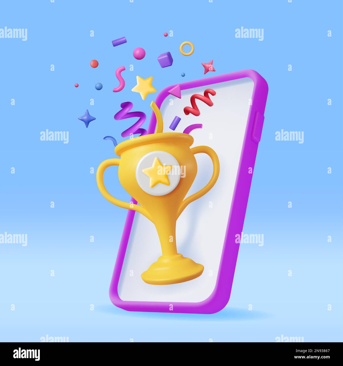 Using win Stock Vector Images - Alamy