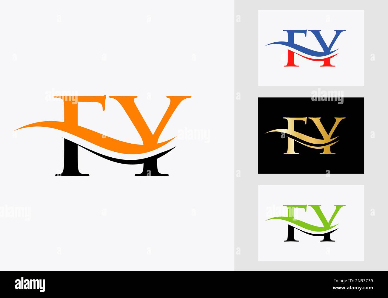 Fy logo hi-res stock photography and images - Alamy
