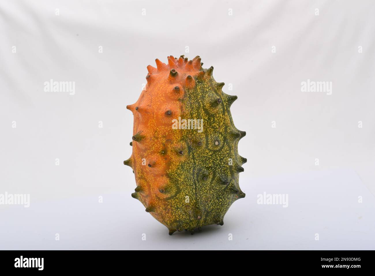 Horn melon hi-res stock photography and images - Alamy