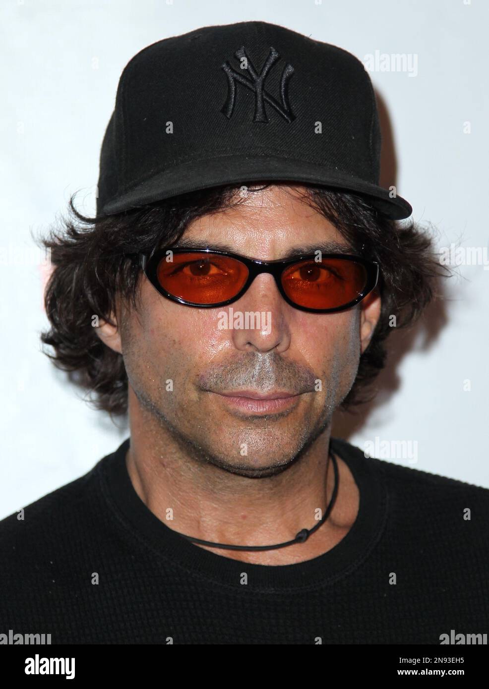 Richard Grieco attends the Cops 4 Causes "Heroes Helping Heroes ...