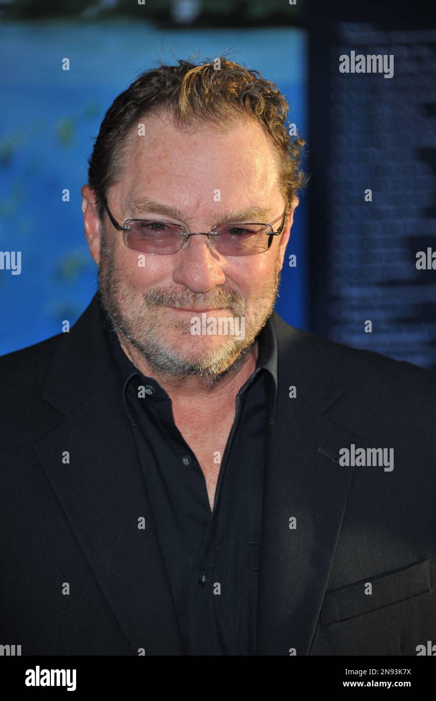 Stephen Root attends the premiere of "Finding Nemo" 3D at the El ...