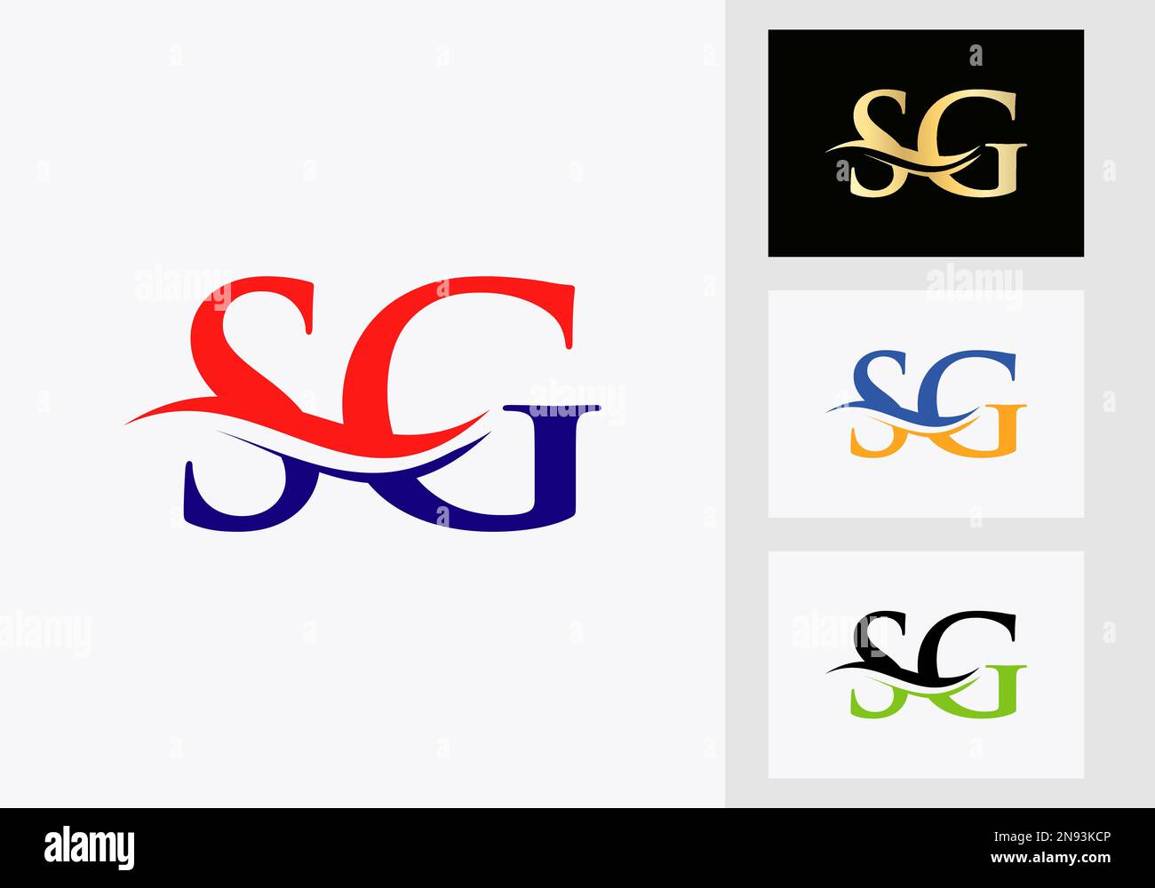 Sg tech logo hi-res stock photography and images - Alamy