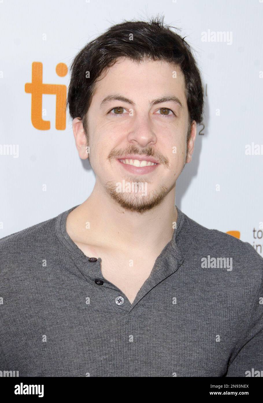 Actor Christopher Mintz-Plasse attends the "Hyde Park on Hudson ...