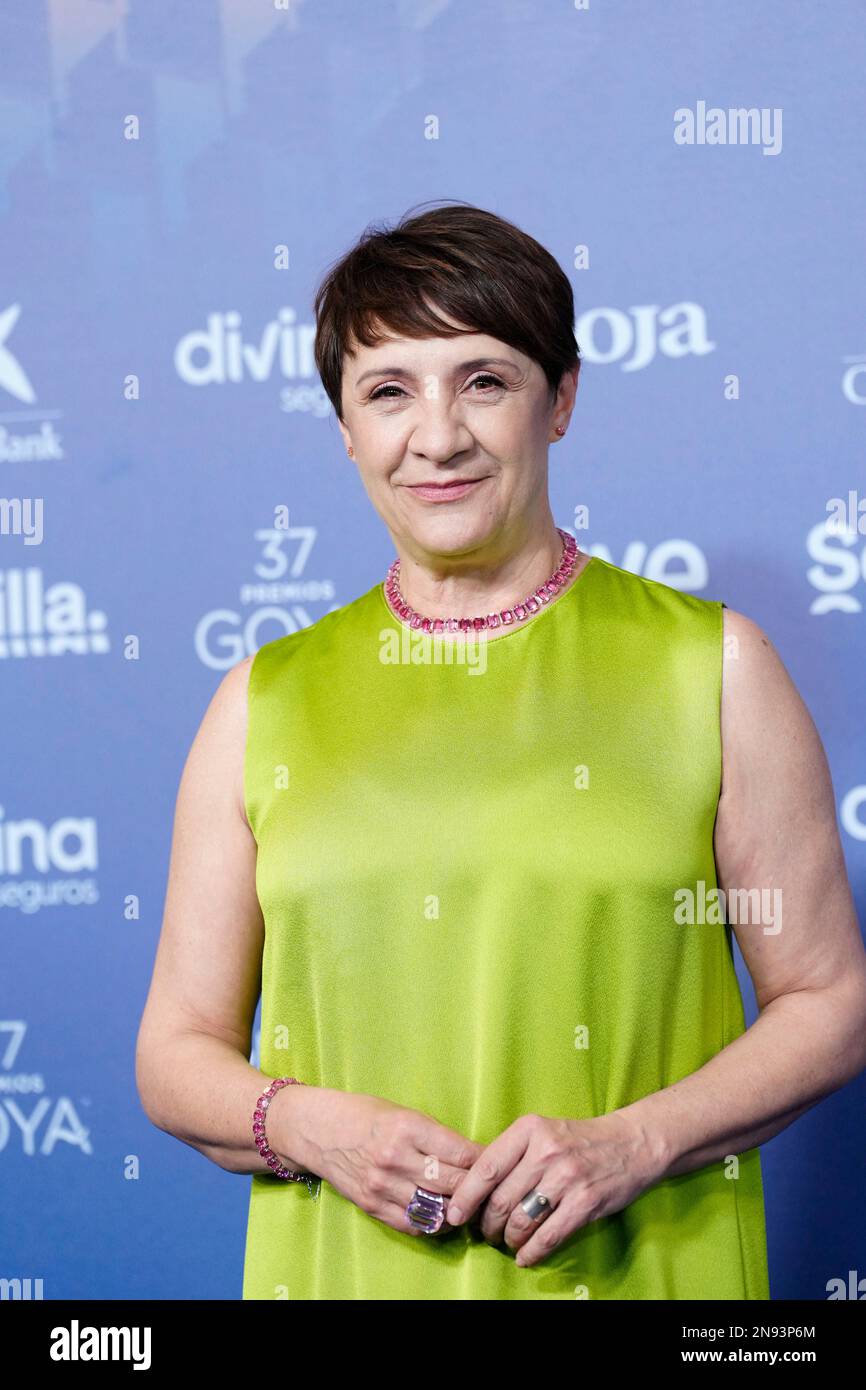 Blanca Portillo Actress