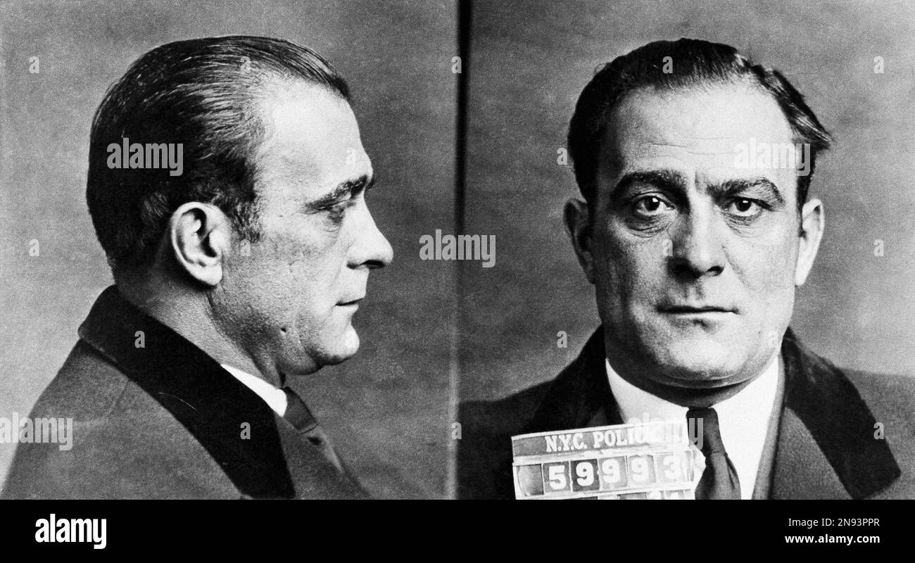 In this handout photo provided by the New York City Police Dept ...