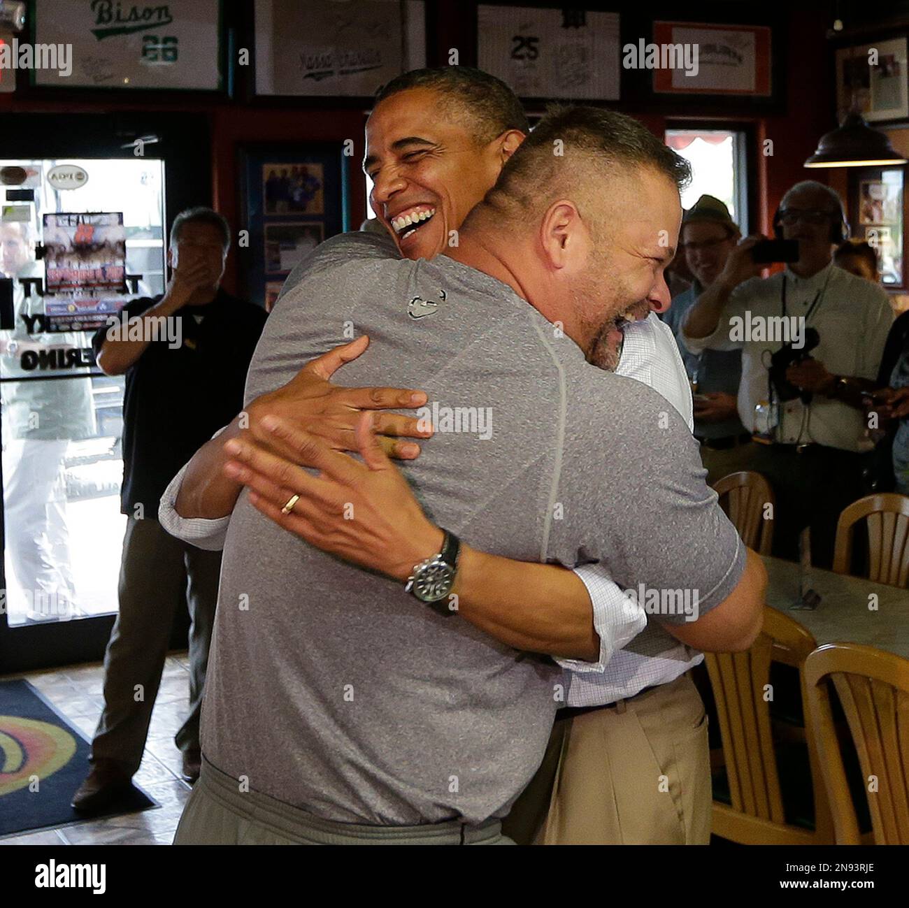 Big stop restaurant hi-res stock photography and images - Alamy