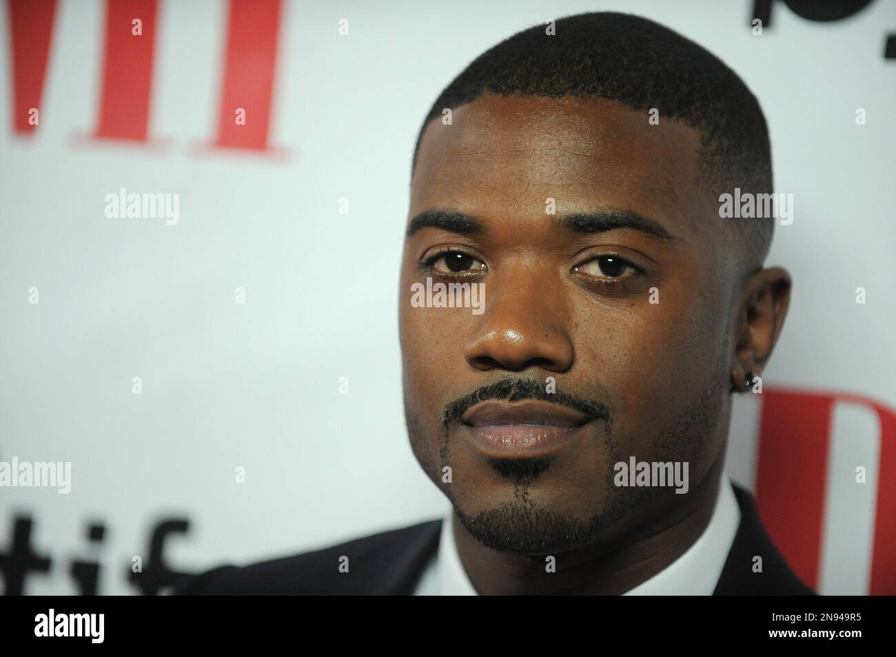 Ray J arrives at the BMI Urban Awards on Friday, Sept. 7, 2012 in ...
