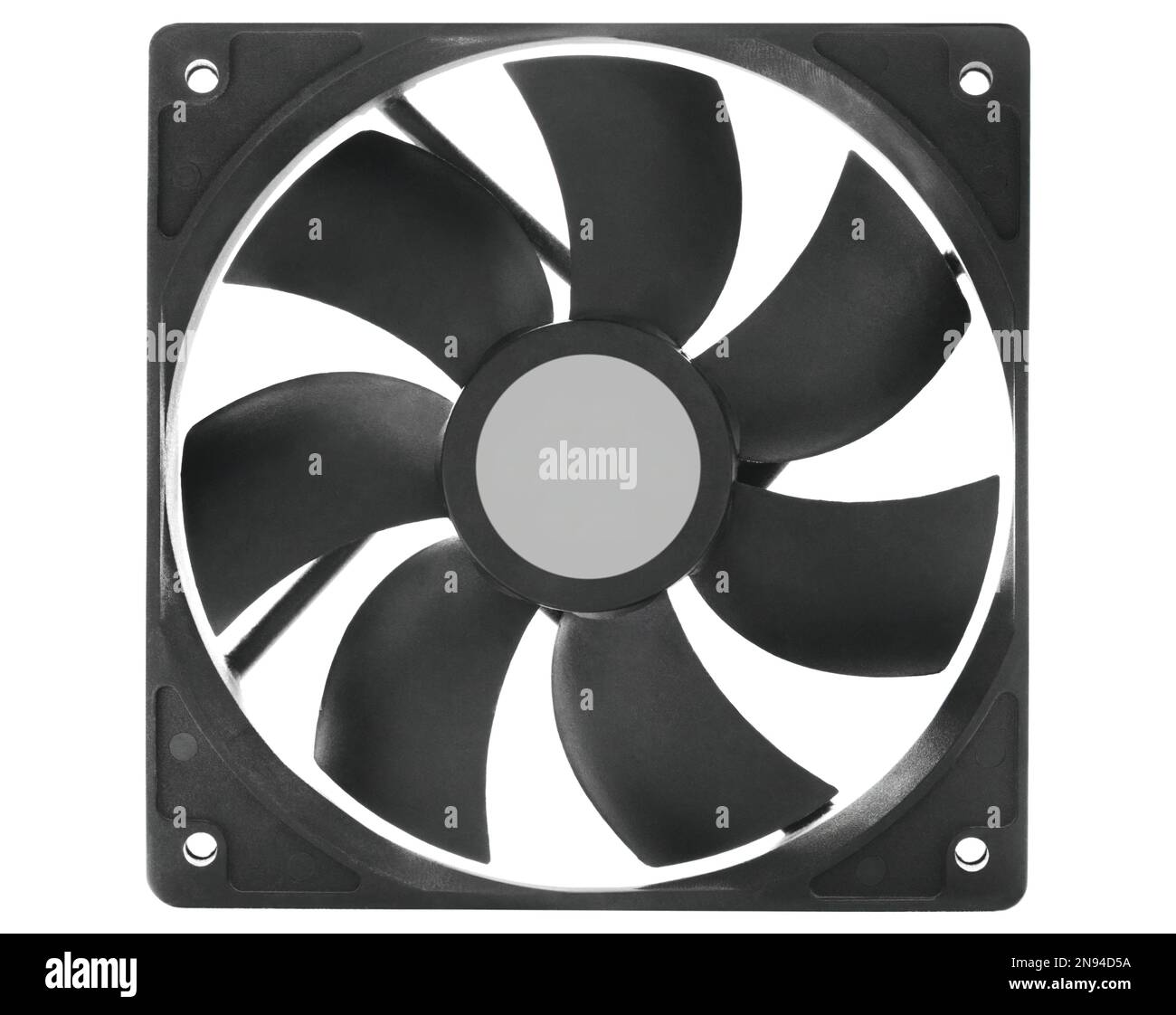 Computer cooler. Cooling ventilation system for computer. PC hardware ... Computer cooler. Cooling ventilation system for computer. PC hardware ...