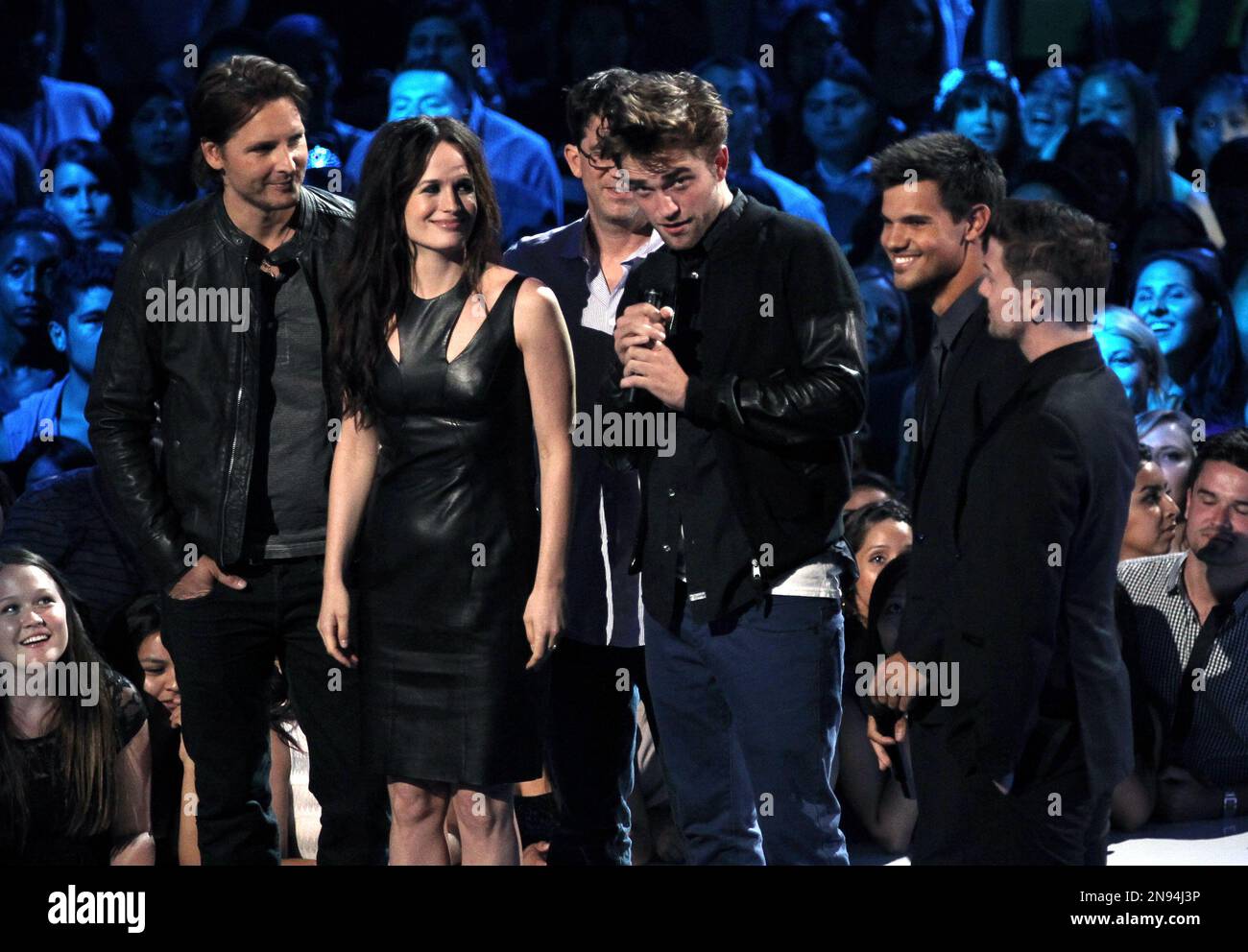 Peter Facinelli And Elizabeth Reaser Married