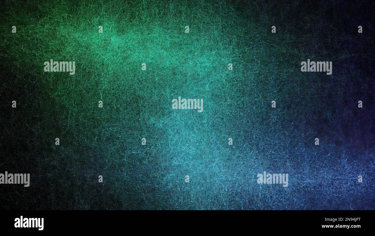 Abstract digital light background. 3d rendering line and dot lights on ...