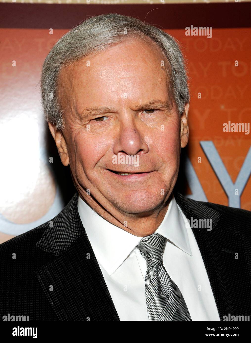 FILE - This Jan. 12, 2012 file photo shows NBC News special ...