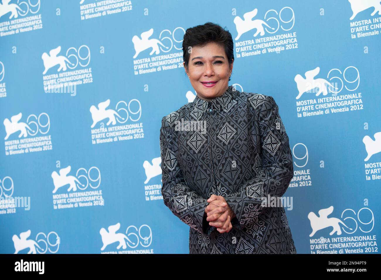 Nora Aunor Thy Womb
