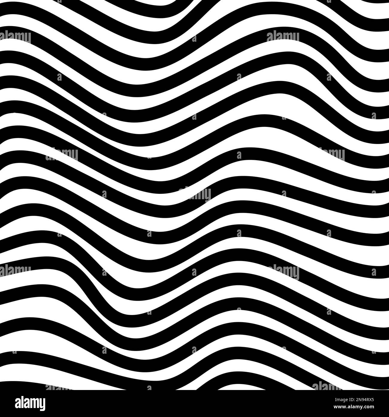 Wavy line mesh modern design background, grid abstract geometry shape ...