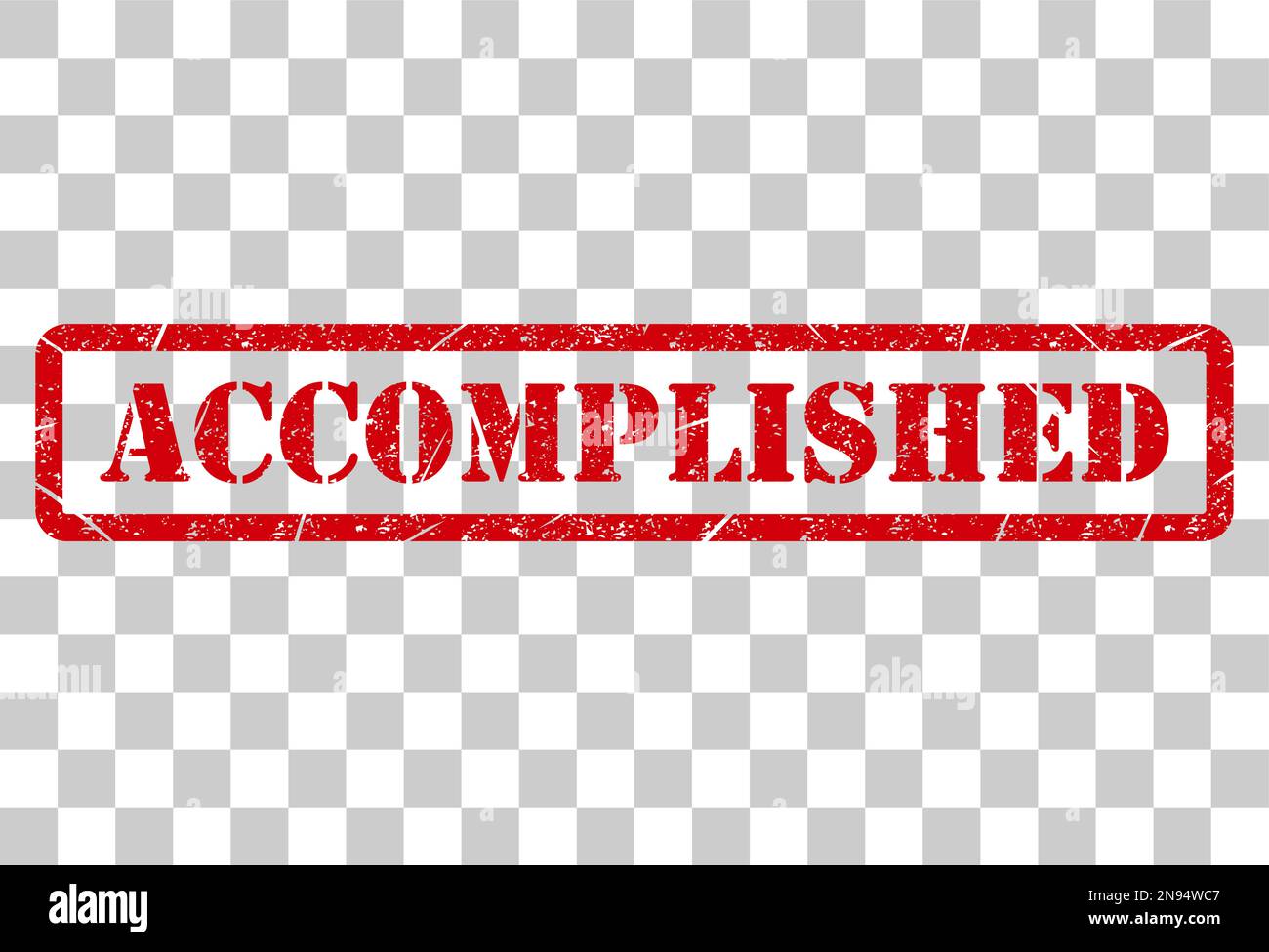 Accomplishment symbol Stock Vector Images - Alamy