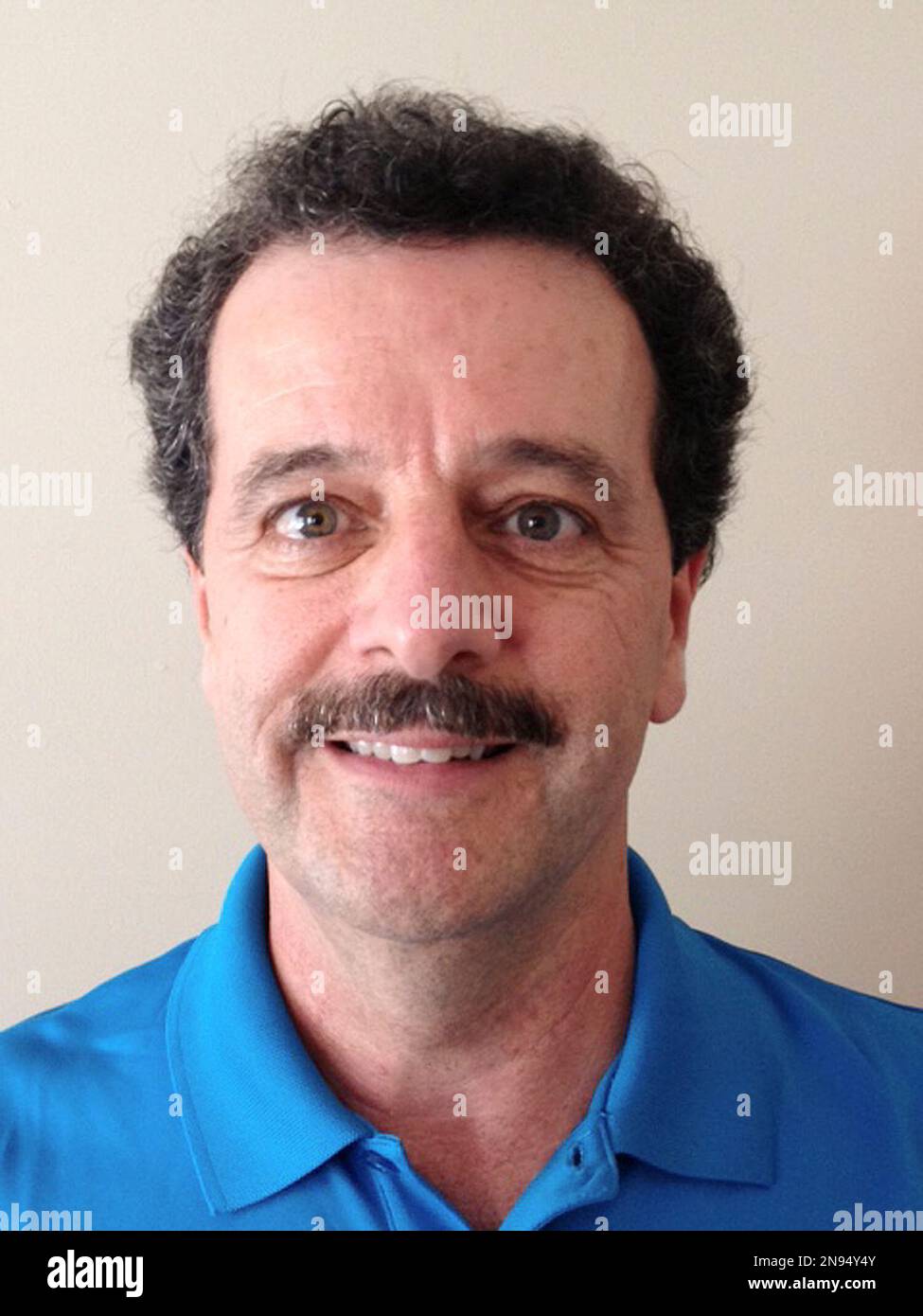 This Sept. 4, 2012 photo shows David Glass in Nashville, Tenn. Glass is ...