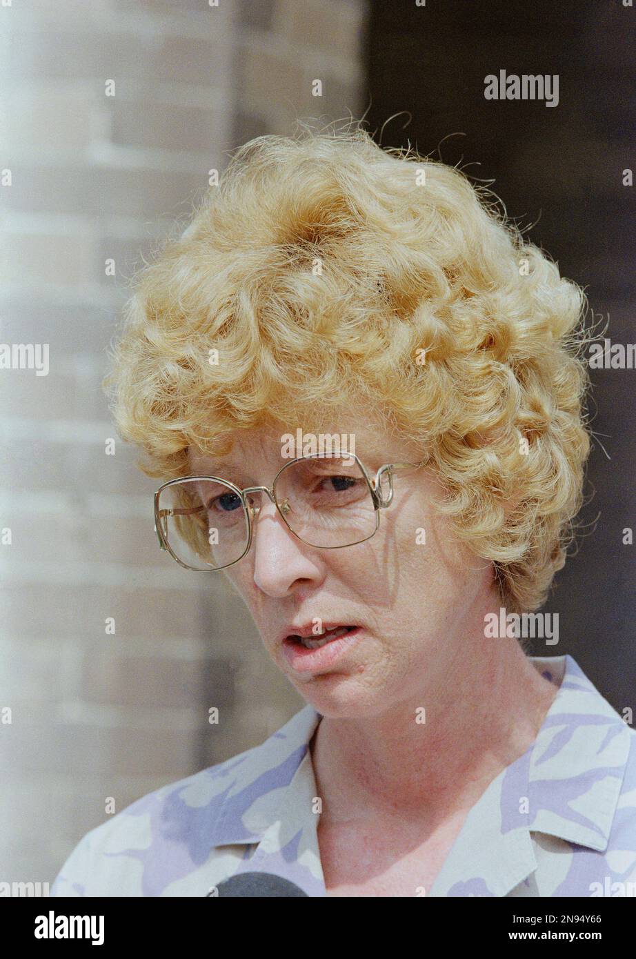 John e list hi-res stock photography and images - Alamy