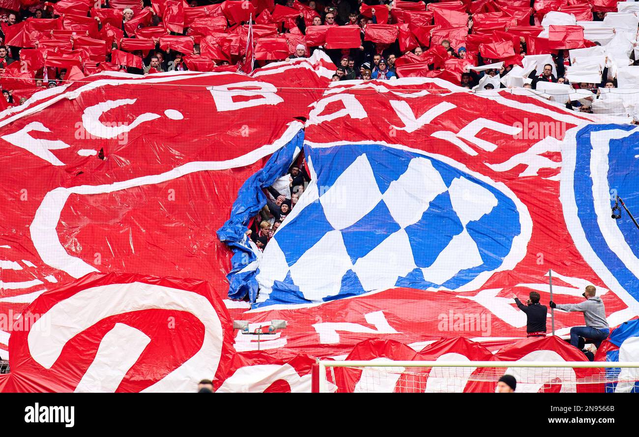 Vfl bochum fans hi-res stock photography and images - Alamy
