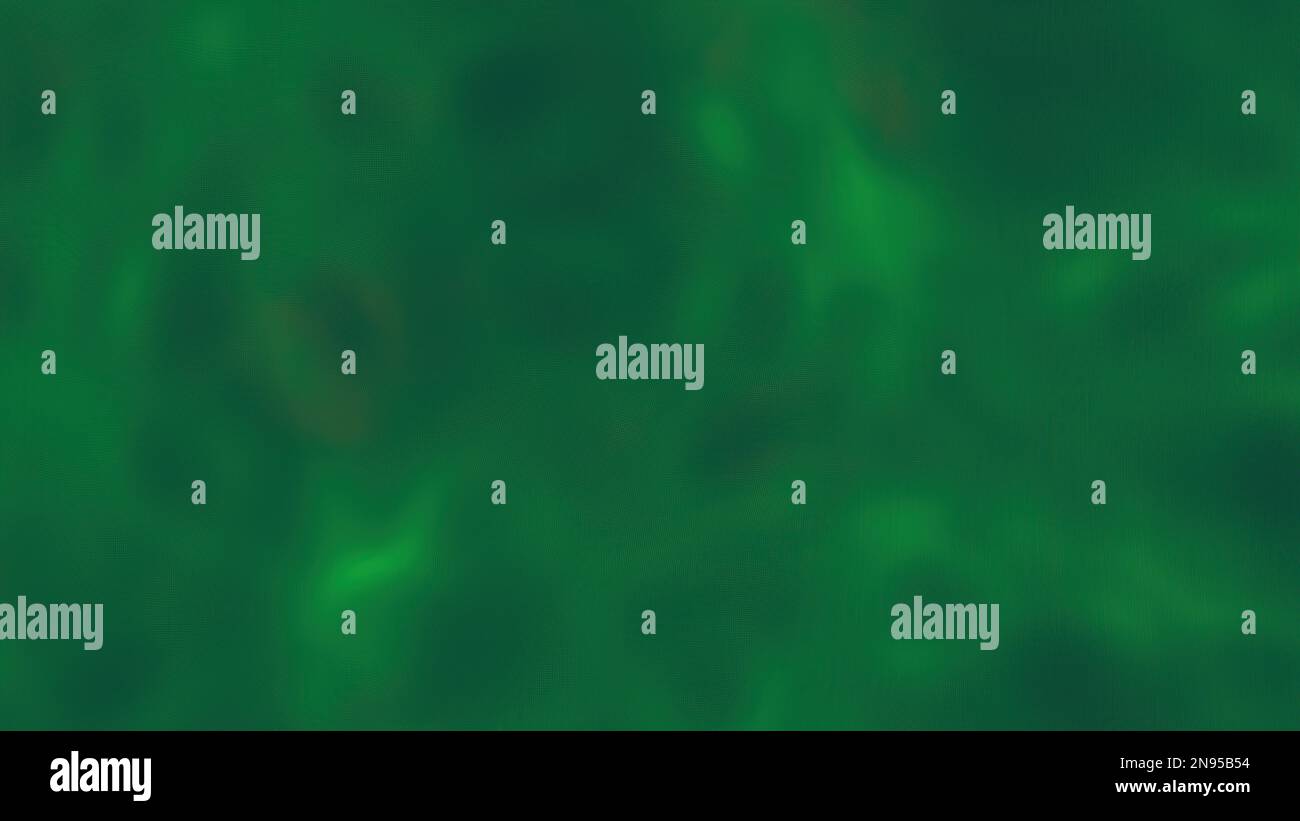 Caustics and reflected light on the water surface. 3d illustration sea ...