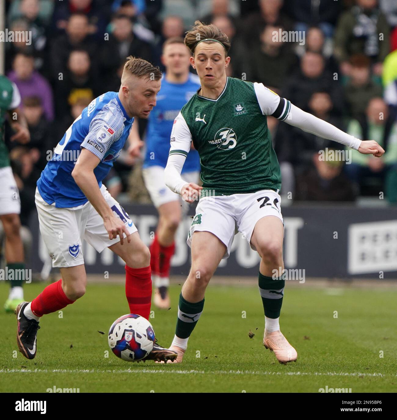 Joe morrell 2023 hi-res stock photography and images - Alamy