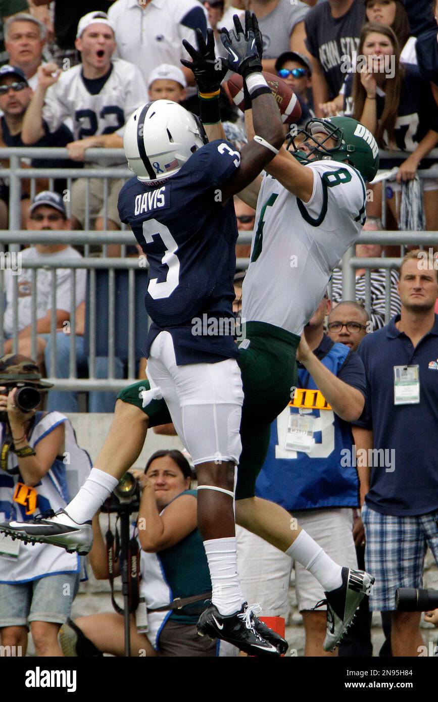 Daquan davis hi-res stock photography and images - Alamy