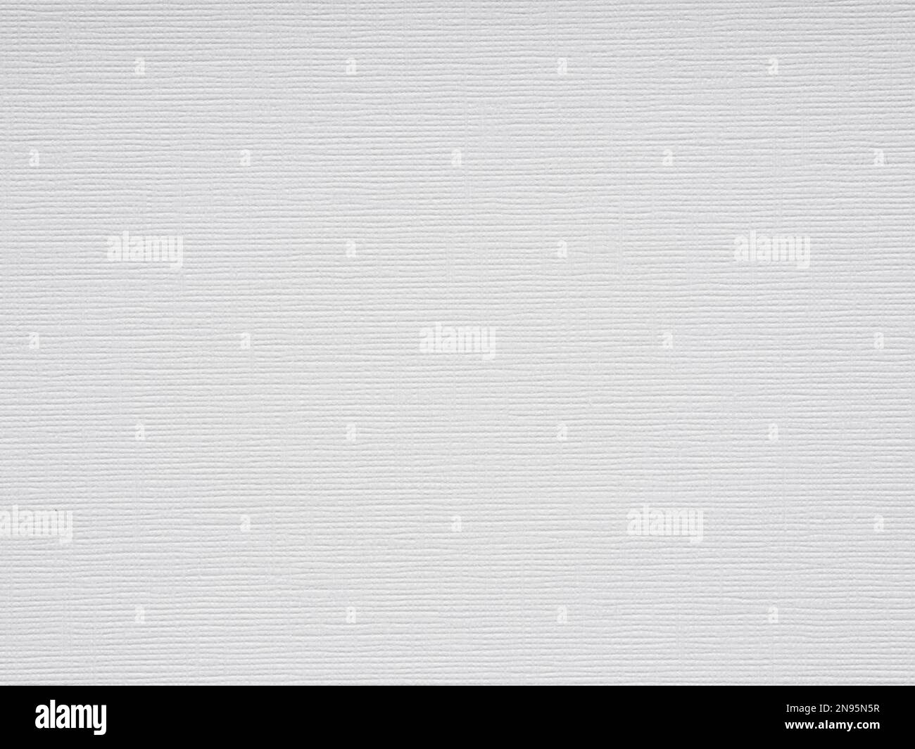 Horizontal striped soft white, gray paper background. Blank page of ...