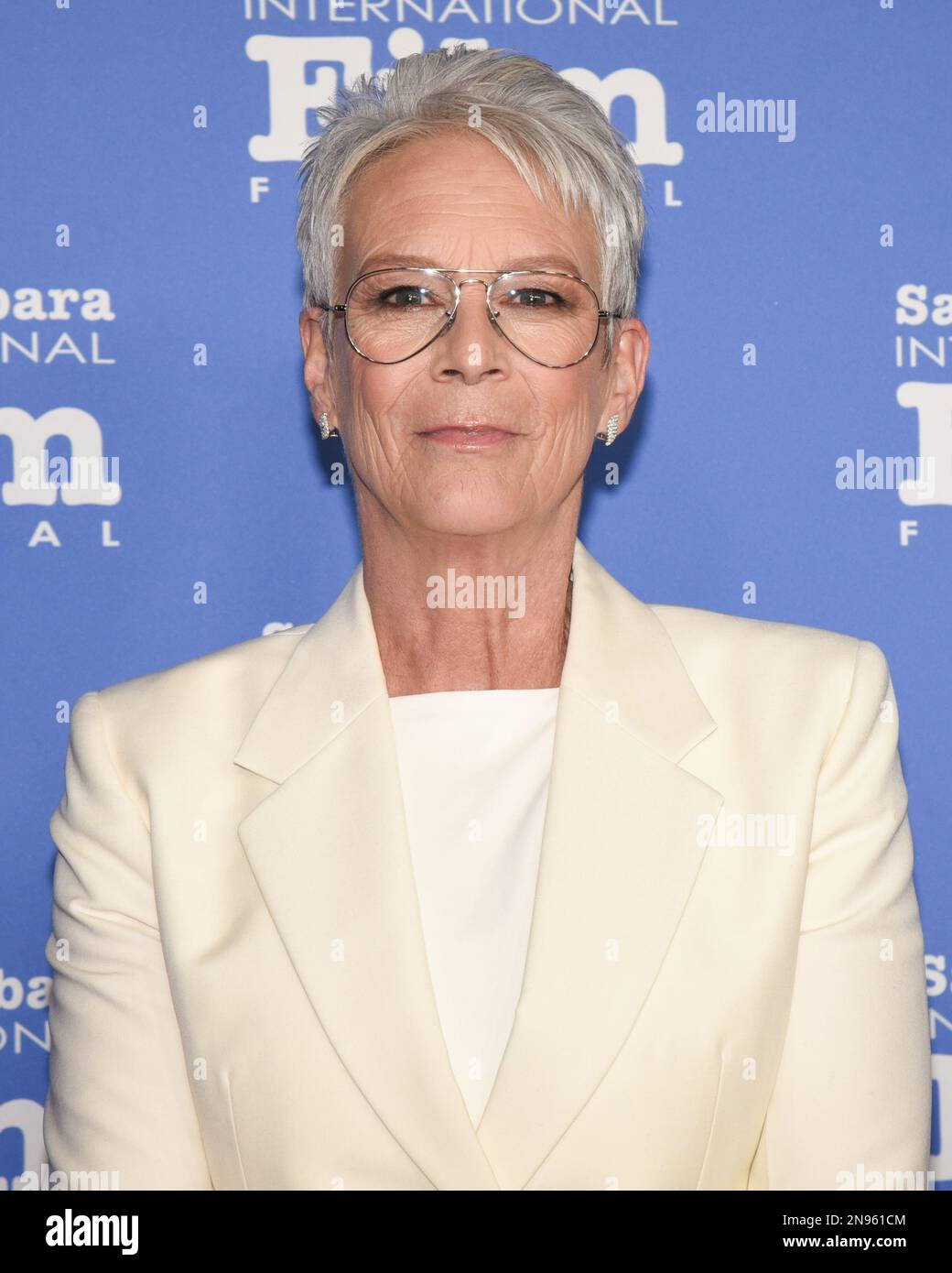 11 February 2023 - Los Angeles, California - Jamie Lee Curtis ...