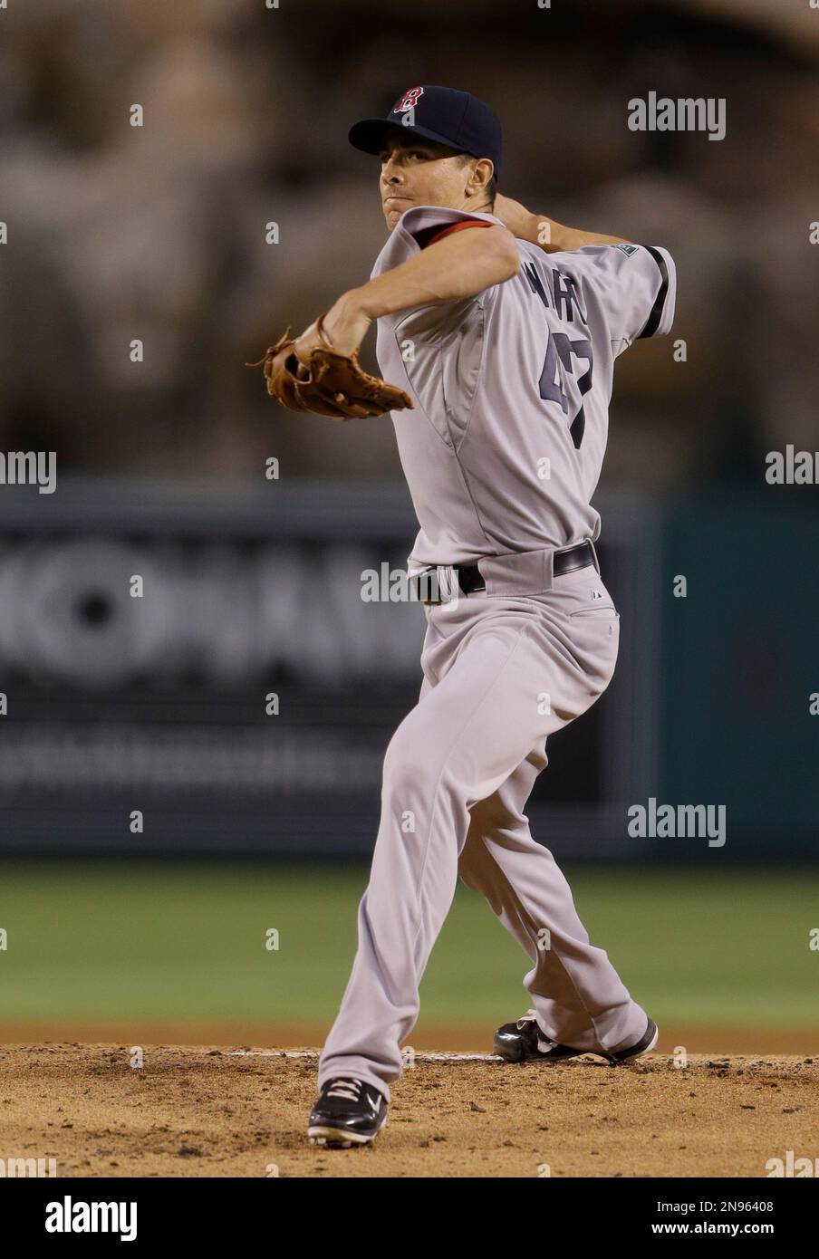 Zach carlson hi-res stock photography and images - Alamy