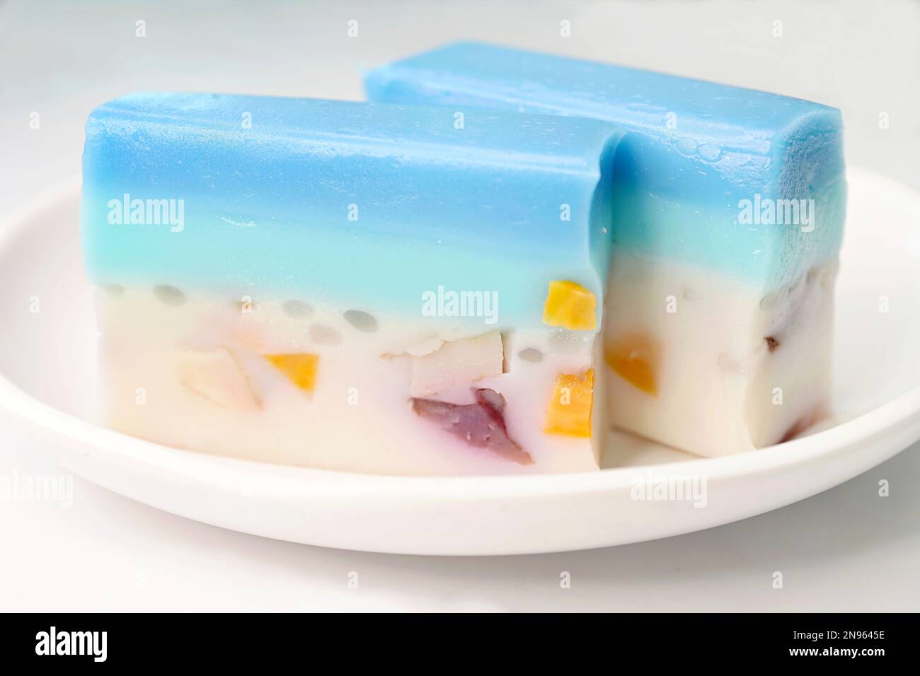 Kueh or Kuih are sweet or savoury bite-sized snacks, with roots traced ...