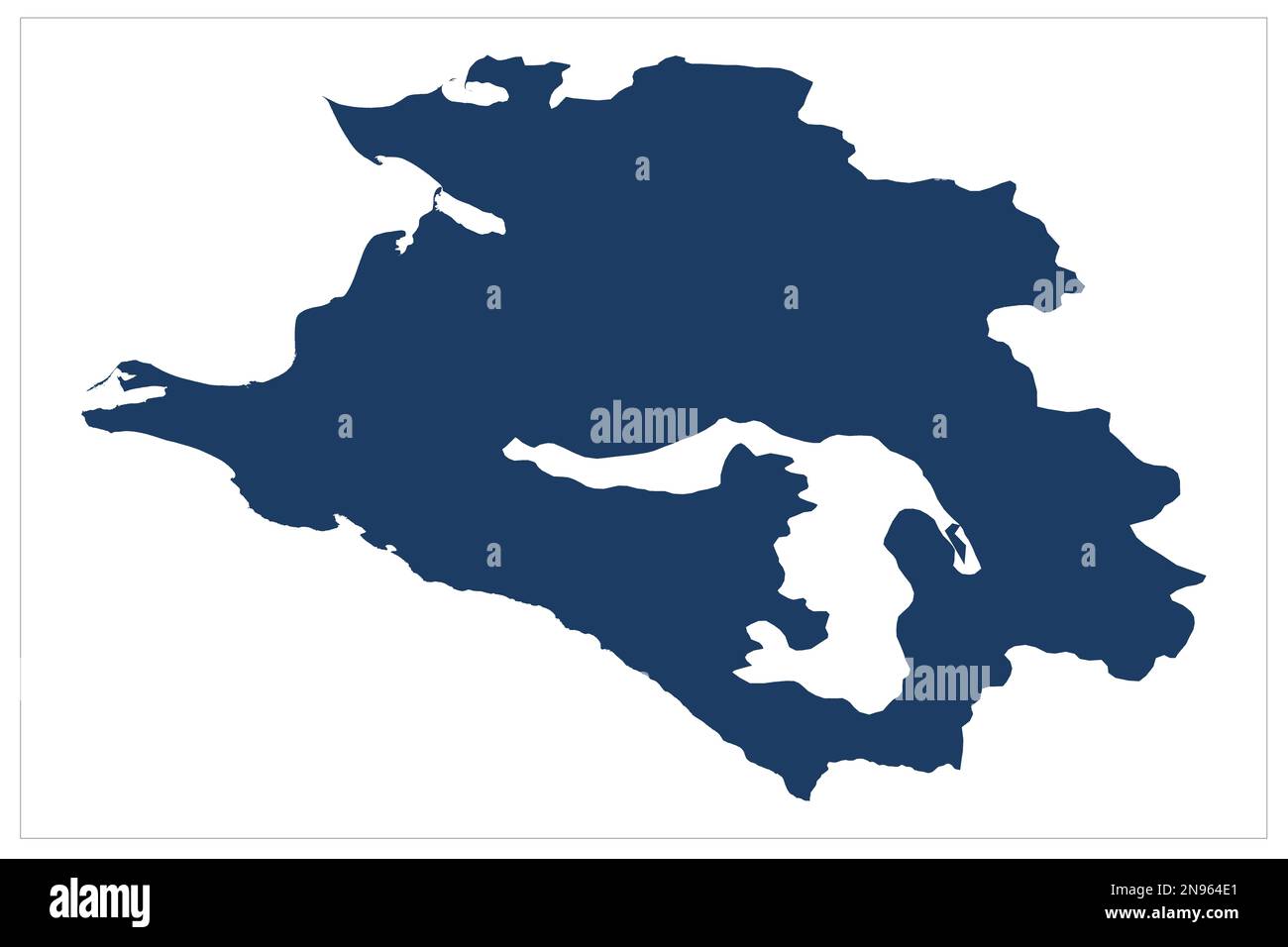 Vyatka,Vyatskaya G.,Kirovskaya Oblast, Krasnodar Russia Province Map ...